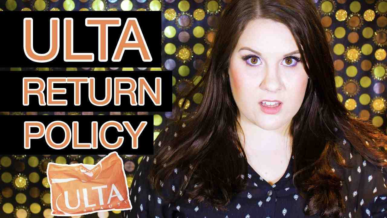Ulta Beauty Returns Policy (2026): Refunds, Used Makeup & Online Orders